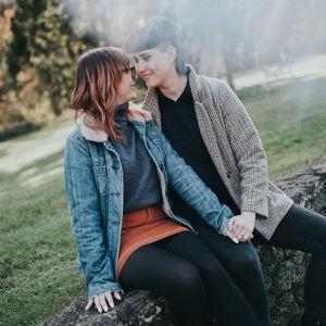 Beryl-Anne Dunzik and Gates Kielty's Wedding Registry on Zola