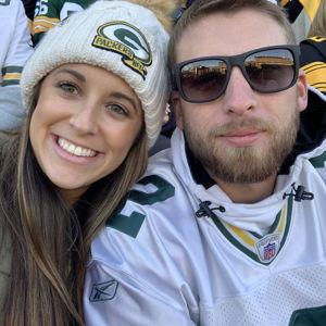 Bethany Ackerman and Jesse Williams's Wedding Registry on Zola