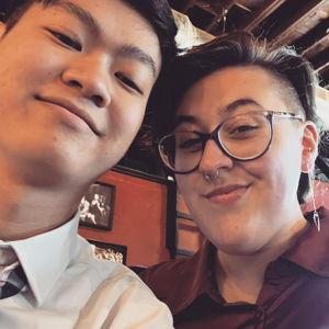 Bethany Depping and Vernon Hansen's Wedding Registry on Zola