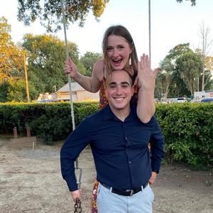Betty Thomas and Phillip Resnick's Wedding Registry on Zola