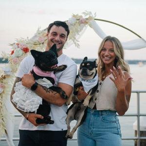 Gianna Aldarelli and Brian Swider's Wedding Registry on Zola