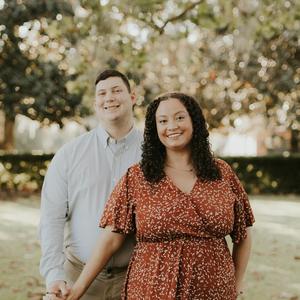 Bianca Reyes and Louis Lowe III's Wedding Registry on Zola