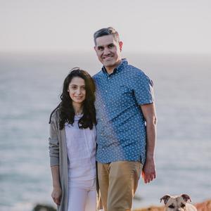 Bianca Reyes and Robert Ojeda's Wedding Registry on Zola