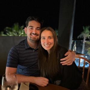 Bianca Reyes and Ryan Benson's Wedding Registry on Zola