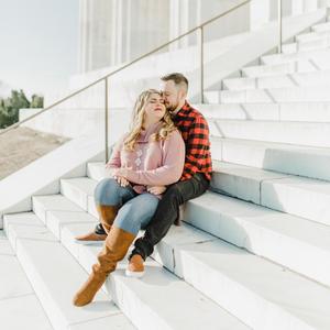 Emily Biery and Kyle Watkins's Wedding Registry on Zola