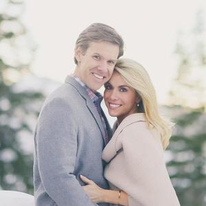 Amy Anderson and Glenn Lyday's Wedding Registry on Zola