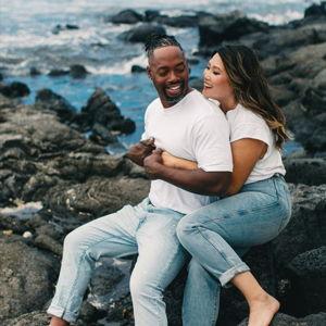 Serena Li and Billie Stokes's Wedding Registry on Zola