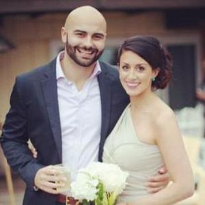 Rachel Hammer and Brian Billman's Wedding Registry on Zola