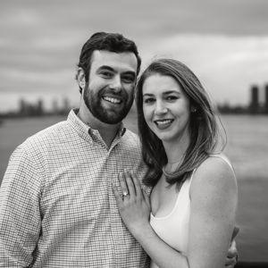 Blaire Steiger and William Wood Jr.'s Wedding Registry on Zola