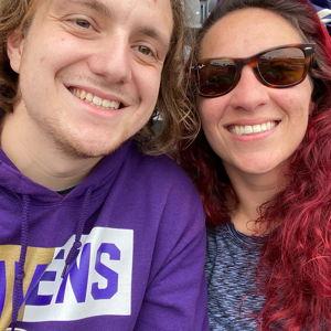 Gillian Lopez and Billy Elliott's Wedding Registry on Zola