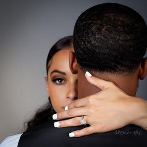 Bianca Harvey and Jordin Williams's Wedding Registry on Zola