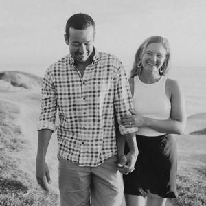 Emily Blackwood and Alex Messina's Wedding Registry on Zola