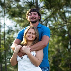 blair bechtold and trey fowler's Wedding Registry on Zola