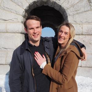 Blaire Safir and John Tinkham's Wedding Registry on Zola