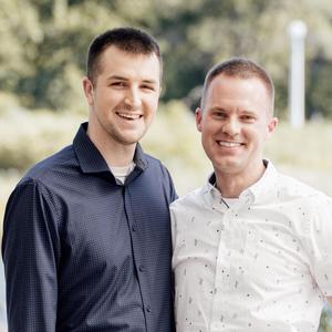 Blake Bryant and Michael Whaley's Wedding Registry on Zola