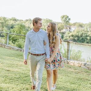 Emily Millington and Blake Henke's Wedding Registry on Zola