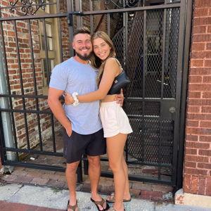 Grace Peck and Blake Johnson's Wedding Registry on Zola