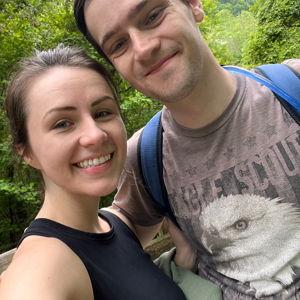 Kira Eidson and Blake Phillips's Wedding Registry on Zola