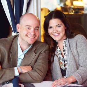 Meredith Foley and Blake Mark's Wedding Registry on Zola