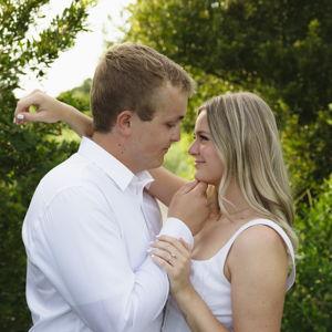 Olivia Strickler and Blake Yahna's Wedding Registry on Zola