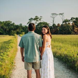 Samantha Muir and Blake Harlow's Wedding Registry on Zola