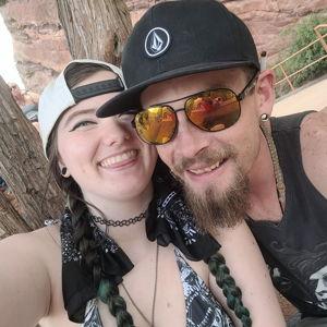 Blake Johnson and Wade French-Schoof's Wedding Registry on Zola