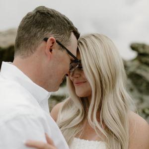 Blakely Smith and Brit Luna's Wedding Registry on Zola