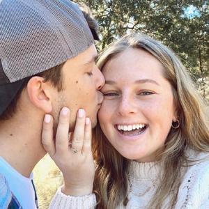 Meghan Rodriguez and Dawson Bland's Wedding Registry on Zola