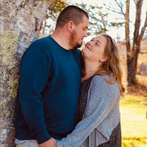 Hannah Halsey and Mike Blasco's Wedding Registry on Zola