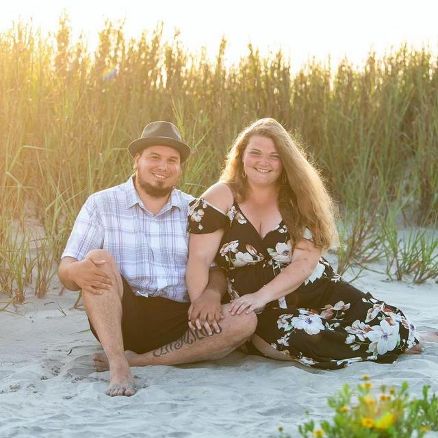 Hannah Halsey and Mike Blasco's Wedding Registry on Zola