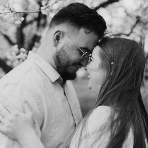 Blaze Kelly and Kailey Anne Vogl's Wedding Registry on Zola