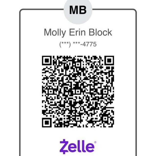 Molly Block and Thomas Vaseliou's Wedding Registry on Zola