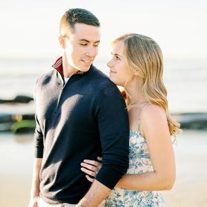 Megan Glancy and Kyle Blondin's Wedding Registry on Zola