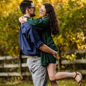 Heather Daly and Aaron Bloom's Wedding Registry on Zola