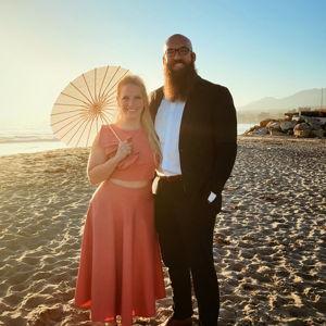 Blythe Shoemaker and Dustin Glass's Wedding Registry on Zola