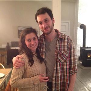 Blythe Posner and Lee Kaplowitz's Wedding Registry on Zola