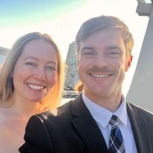 Sami Adams and Bo Kent's Wedding Registry on Zola