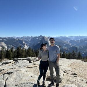 Bobby Reuter and Alison Kloempken's Wedding Registry on Zola