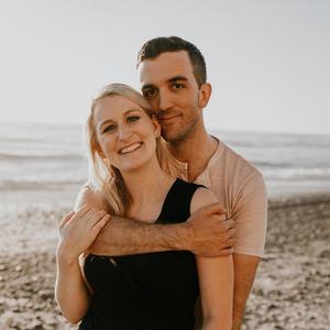 Bobby Geiger and Heather Schlesier's Wedding Registry on Zola