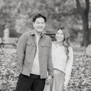 Jamie Lee and Bobby Kim's Wedding Registry on Zola