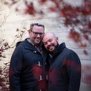 Bobby Brunk and Wade Beard's Wedding Registry on Zola