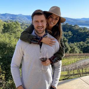 Jen Hilz and Michael Boes's Wedding Registry on Zola