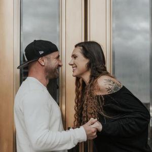 Nic Weber and Bonita Stone's Wedding Registry on Zola