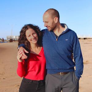 Bonnie Freitas and Russell Foster's Wedding Registry on Zola