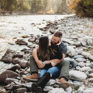 Jake McGovern and Mackenzie Mayhood's Wedding Registry on Zola