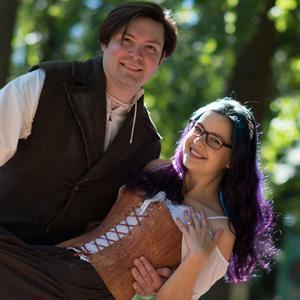 Nicole Geldart and Jonathan Younessian's Wedding Registry on Zola