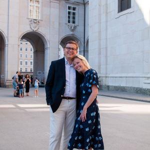 Bo Pettegrew and Kelleigh Beatty's Wedding Registry on Zola
