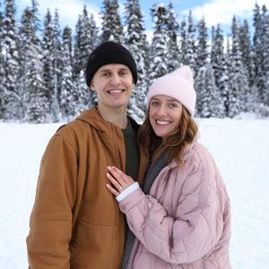 Emma Cass Tucker and Caleb Michael Bopp's Wedding Registry on Zola