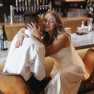 Ryan Borello and Hailey Snider's Wedding Registry on Zola