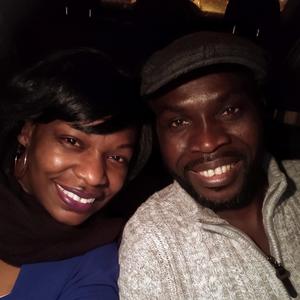 Princess Bosede Omobola Atoke Laoye and Anthony Olumide Ayanu's Wedding ...